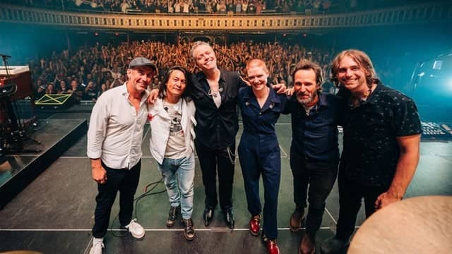 Coca-Cola Amphitheater Tickets & Schedule | Birmingham Concert Venue